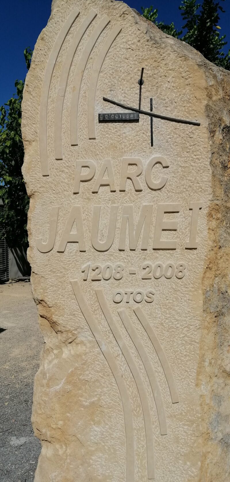 9 d’Octubre – Viure a Otos